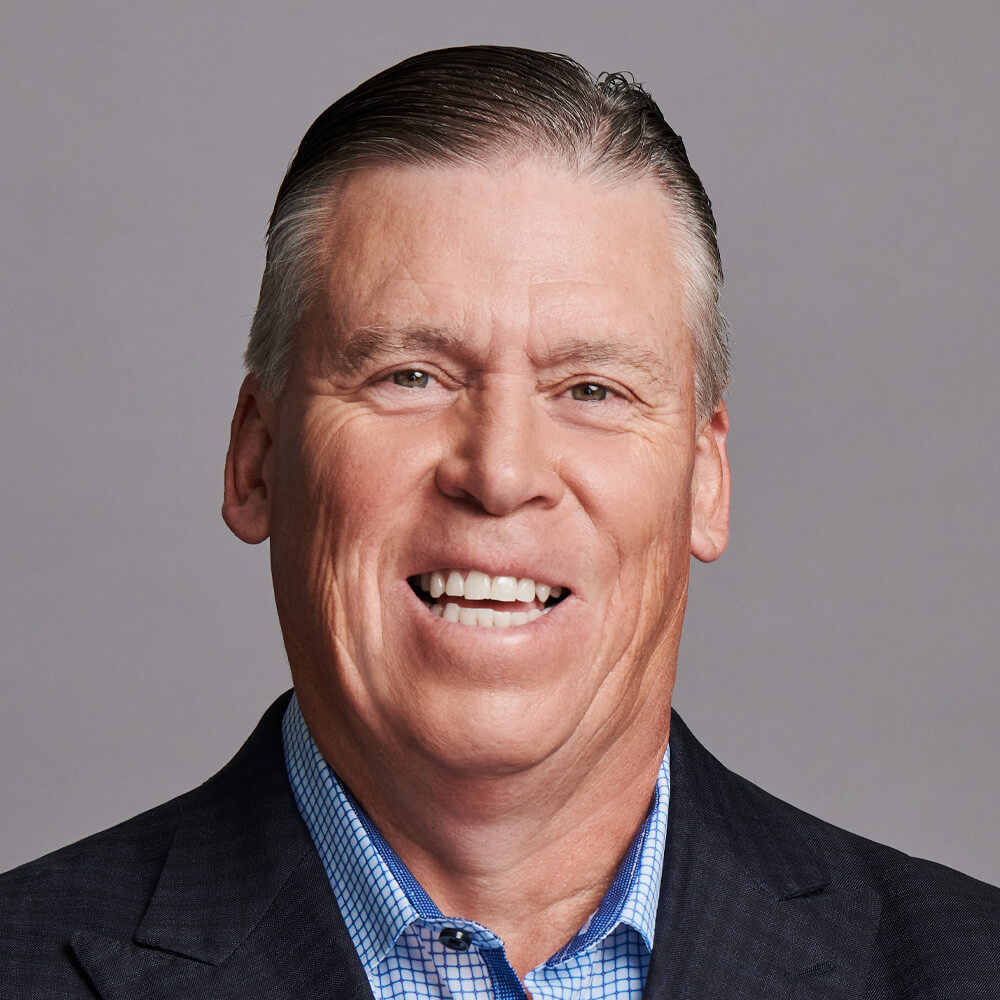 K. Don Cornwell - Dynasty Equity