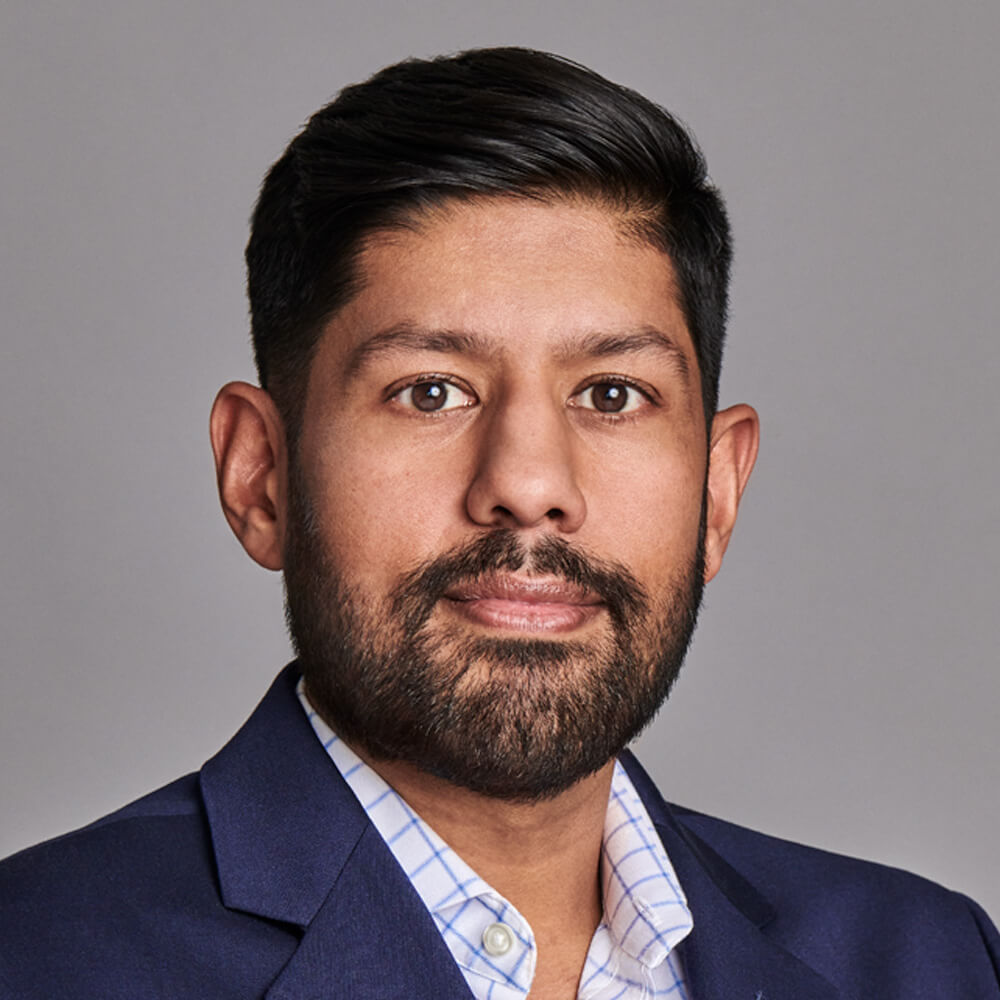 Nakisa Bidarian - Dynasty Equity