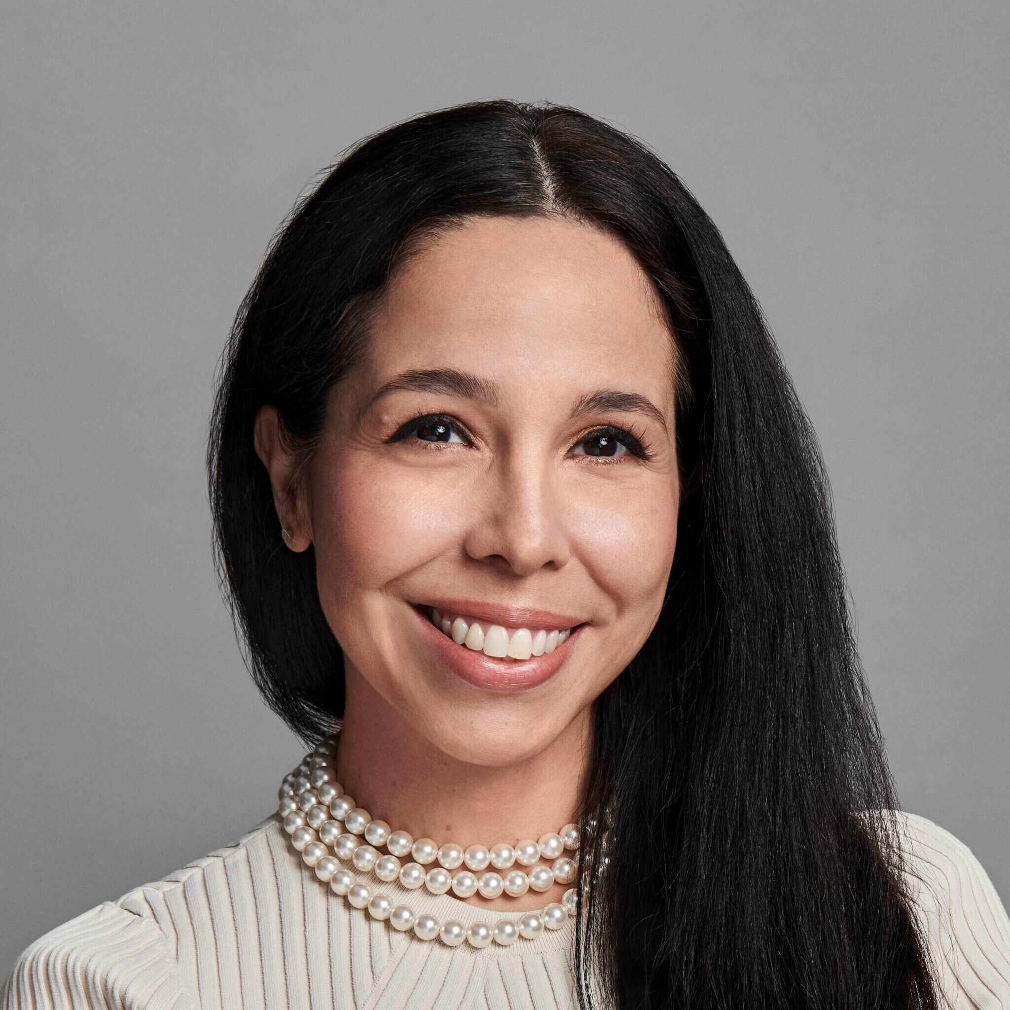 Nakisa Bidarian - Dynasty Equity